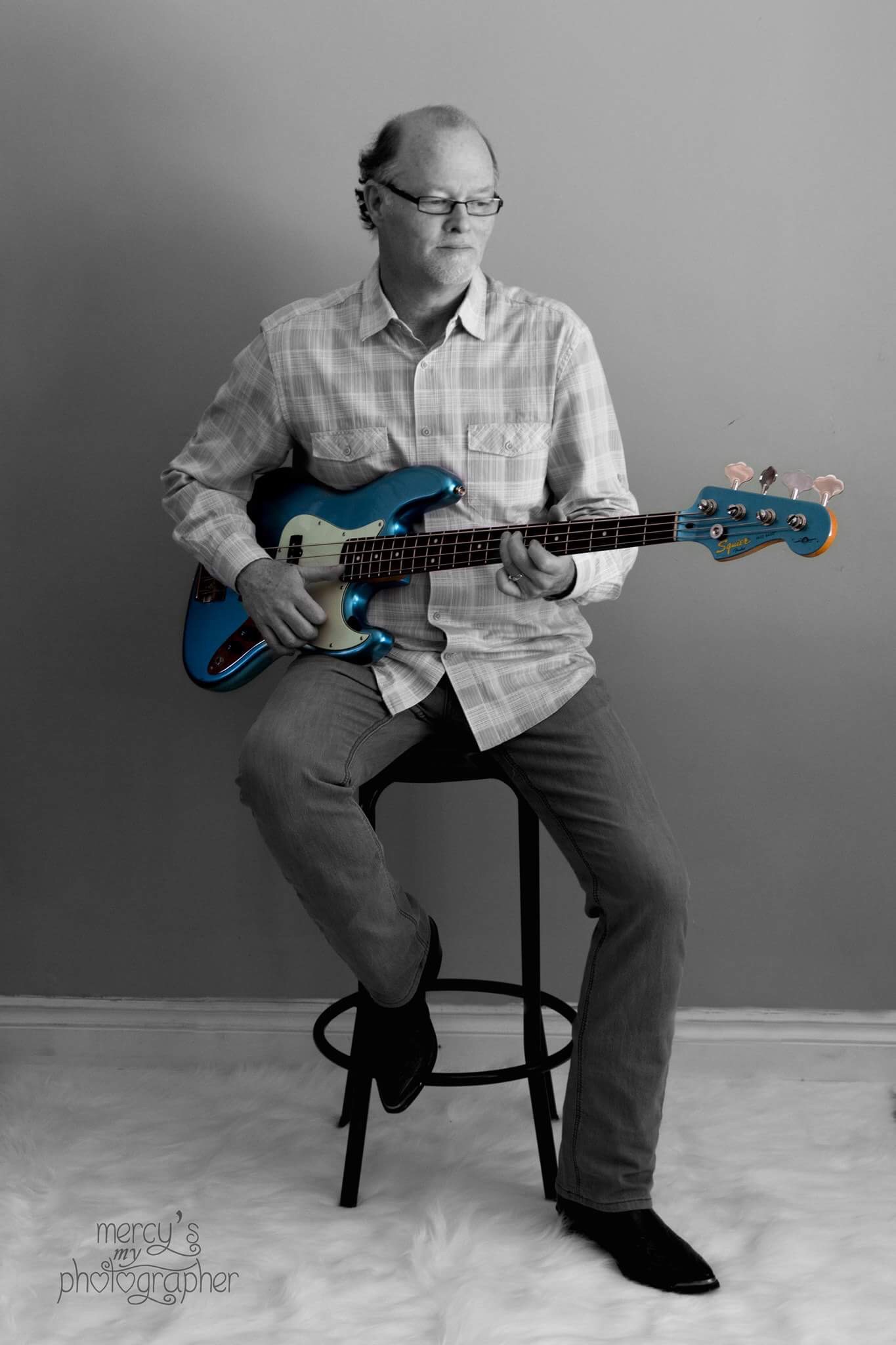 Gallery - Vaughan Poyser
